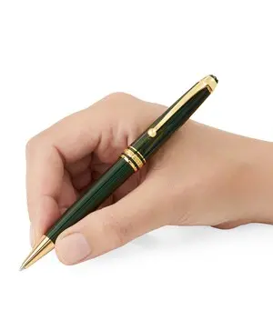 Montblanc Meisterstück The Origin Classique Ballpoint Pen