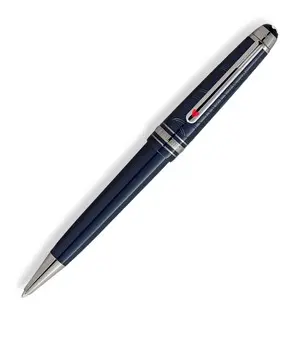 Montblanc Meisterstück Around The World Classique Ballpoint Pen