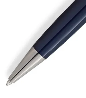 Montblanc Meisterstück Around The World Classique Ballpoint Pen