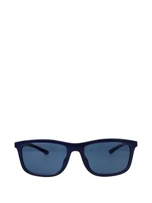 Emporio Armani Sport Essentials Sunglasses - Blue