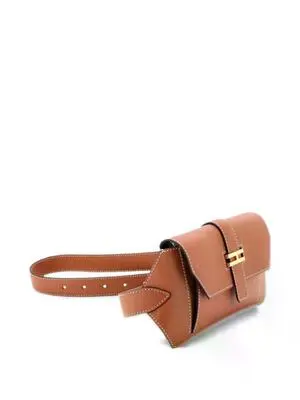 Hermès Elan Pocket 24 Swift Belt Bag