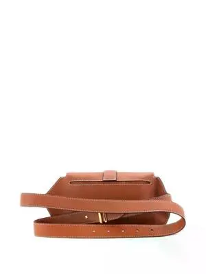 Hermès Elan Pocket 24 Swift Belt Bag