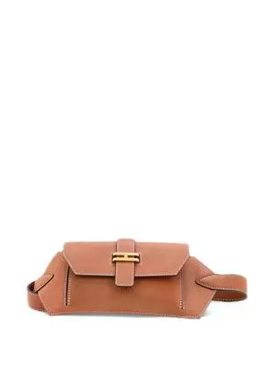 Hermès Elan Pocket 24 Swift Belt Bag