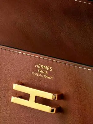 Hermès Elan Pocket 24 Swift Belt Bag