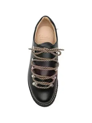 Paraboot Lace-up Leather Boots
