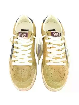 GOLDEN GOOSE Ball Star Sneakers
