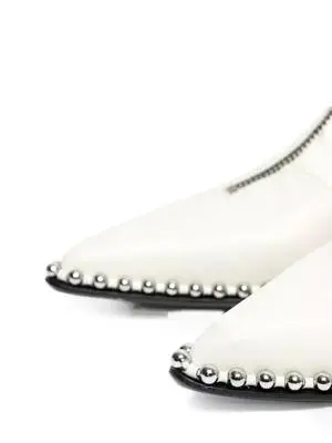 Alexander Wang Eri Ankle Boots