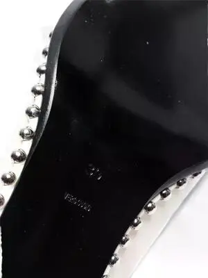 Alexander Wang Eri Ankle Boots
