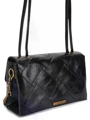 Kurt Geiger Celia Flap Shoulder Bag