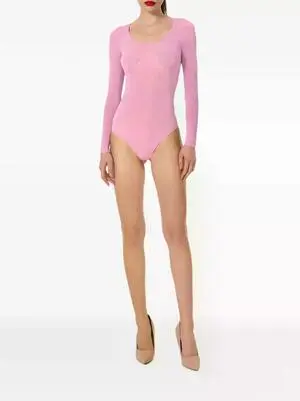 Wolford Buenos Aires Seamless-knit Body