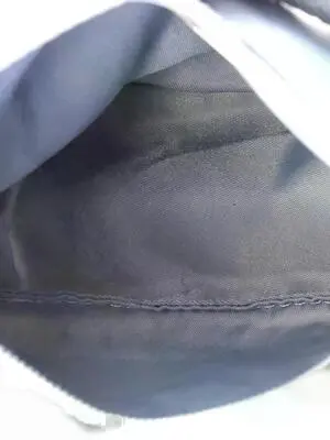 Prada Tessuto Mini Hobo Bag