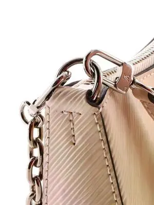 LOUIS VUITTON Marelle Handbag Epi Leather Hobo Bag