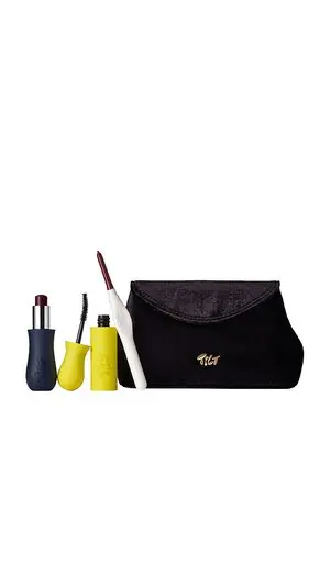 TILT BEAUTY The Mini Essentials Edit - Beauty: Multi