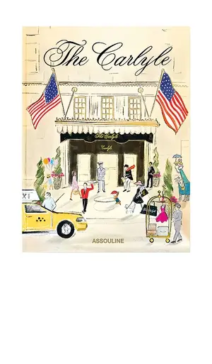 Assouline The Carlyle - Multi