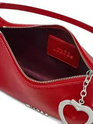 Marc Jacobs Handcuff Charm Shoulder Bag