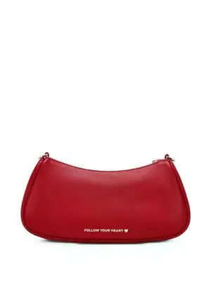 Marc Jacobs Handcuff Charm Shoulder Bag