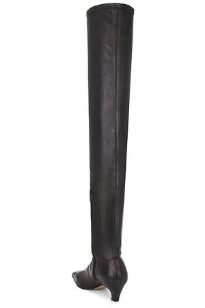 Khaite Arizona Over The Knee Boots