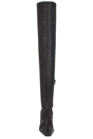 Khaite Arizona Over The Knee Boots