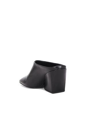 Proenza Schouler Slant Mule