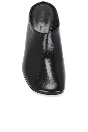 Proenza Schouler Slant Mule