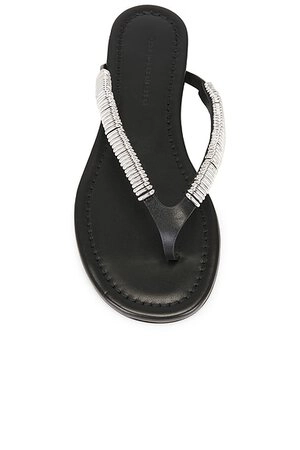 Christopher Esber Frida Pierced Flip Flop