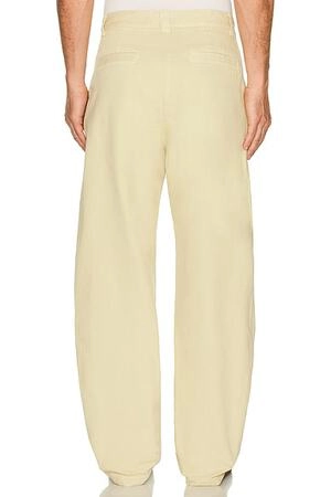 A.p.c. Chino Pant - Sand