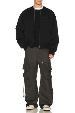 Visvim Jumbo Sb Long Sleeve Sweatshirt