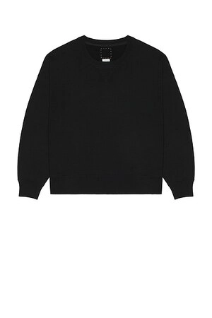 Visvim Jumbo Sb Long Sleeve Sweatshirt