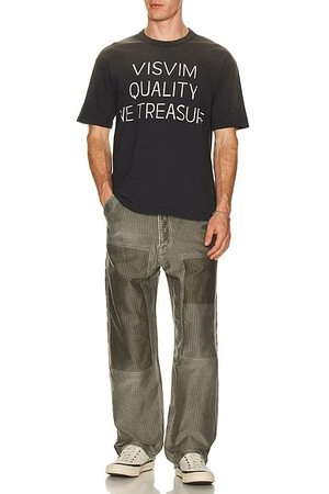 Visvim Jumbo Tee