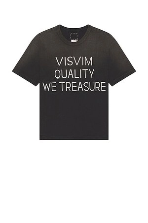 Visvim Jumbo Tee
