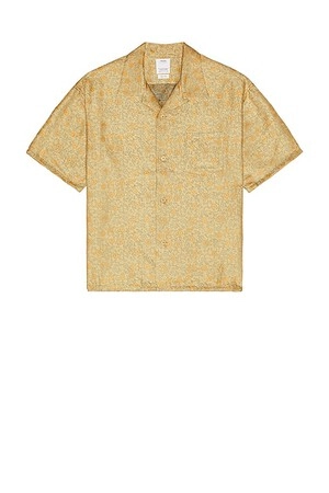 Visvim Crosby Shirt