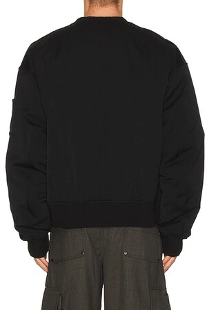 Visvim Bomber Jacket