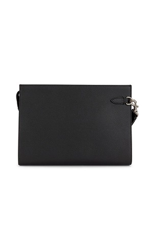 Valentino Garavani V Logo Signature Pouch