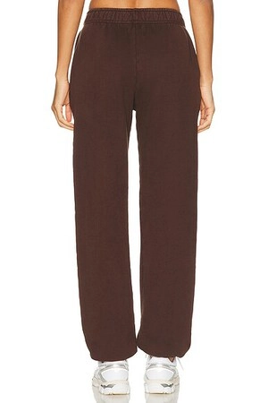 LDMA All Day Jogger - Coffee
