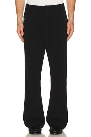 Needles Piping Cowboy Pant Poly Double Cloth