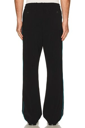 Needles Piping Cowboy Pant Poly Double Cloth
