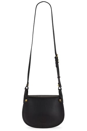 Valentino Garavani Flaneuse Small Shoulder Bag