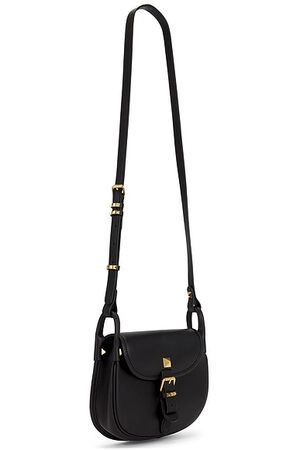 Valentino Garavani Flaneuse Small Shoulder Bag