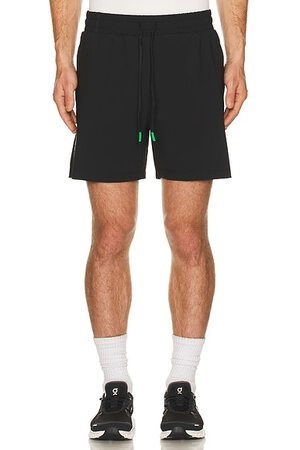 Malbon Drawstring Shorts For Men