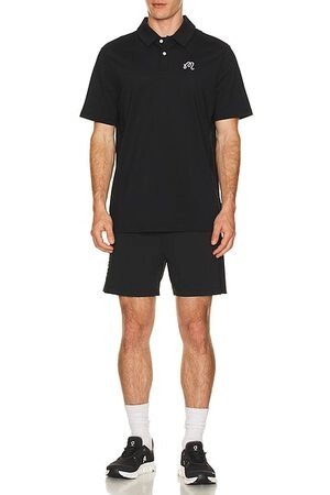 MALBON Performance Poly Tech Shorts