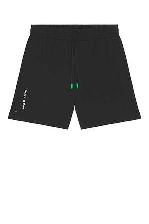 MALBON Performance Poly Tech Shorts