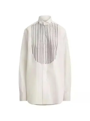 Ralph Lauren Pleated Shirts For Women