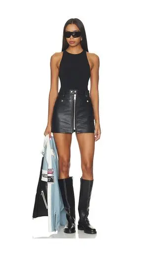 PORSCHE X Revolve Thelma Top