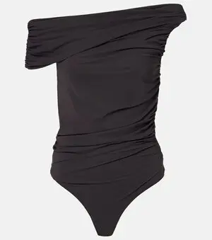Agolde Fitted Bodysuits