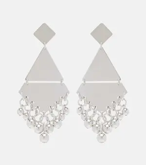 Isabel Marant Étoile Mia Drop Earrings