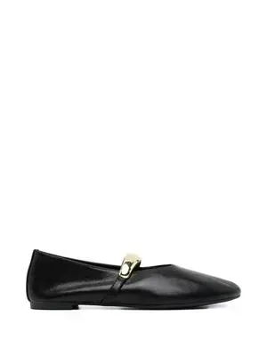 Senso Caela I Ballet Flats - Black
