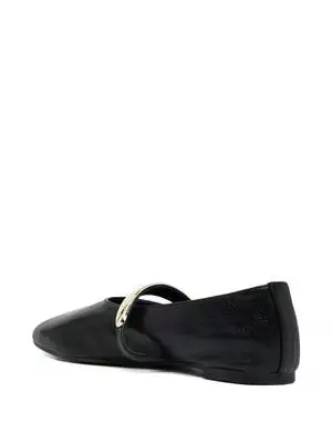Senso Caela I Ballet Flats - Black