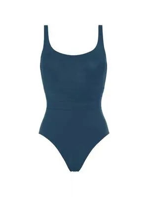 ERES Asia One Piece Swimsuit - Blue