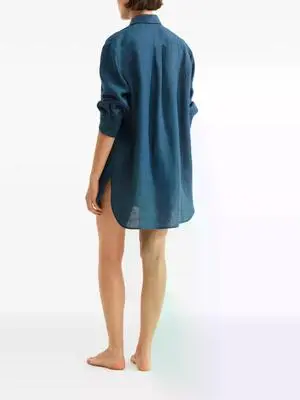 Eres Cuffed Shirts For Women