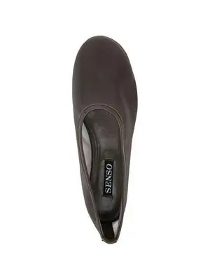 Senso Carli Ballet Flats - Brown